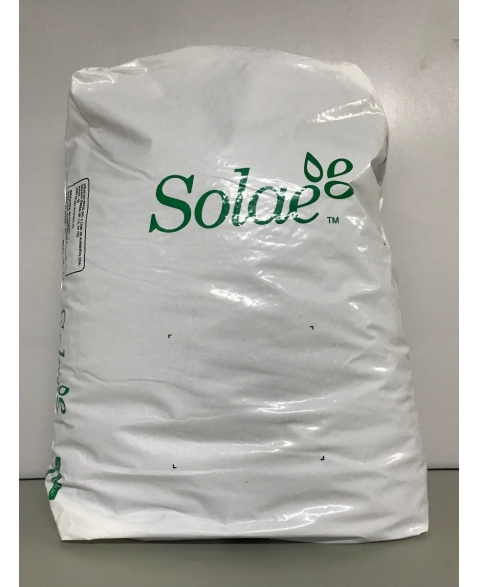 Proteína de Soja Solae Sabor Frango 1kg
