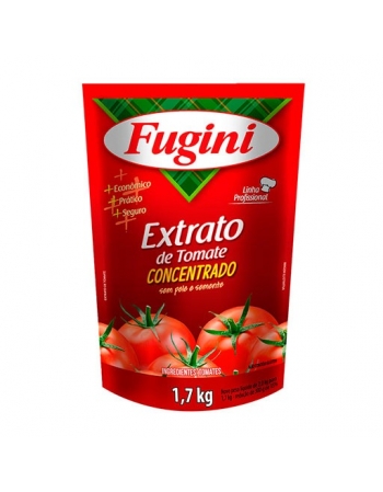 Tomate - Loja Allpan